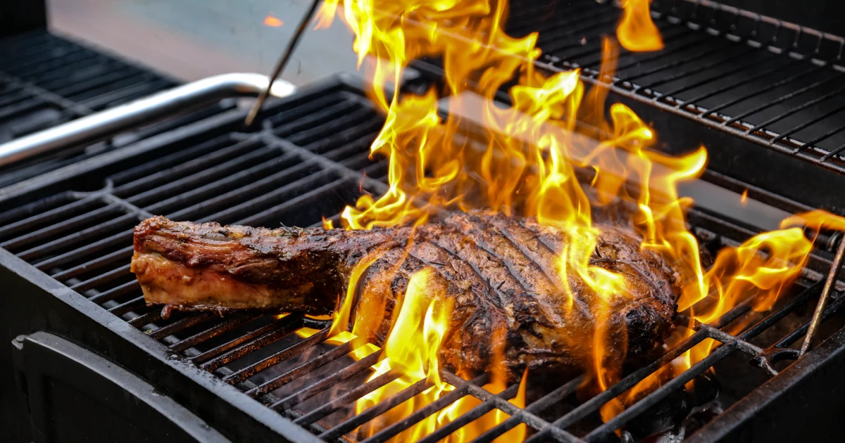 Exclusive Package Room with Texas-Style BBQ Dinner : Uncovering the ...